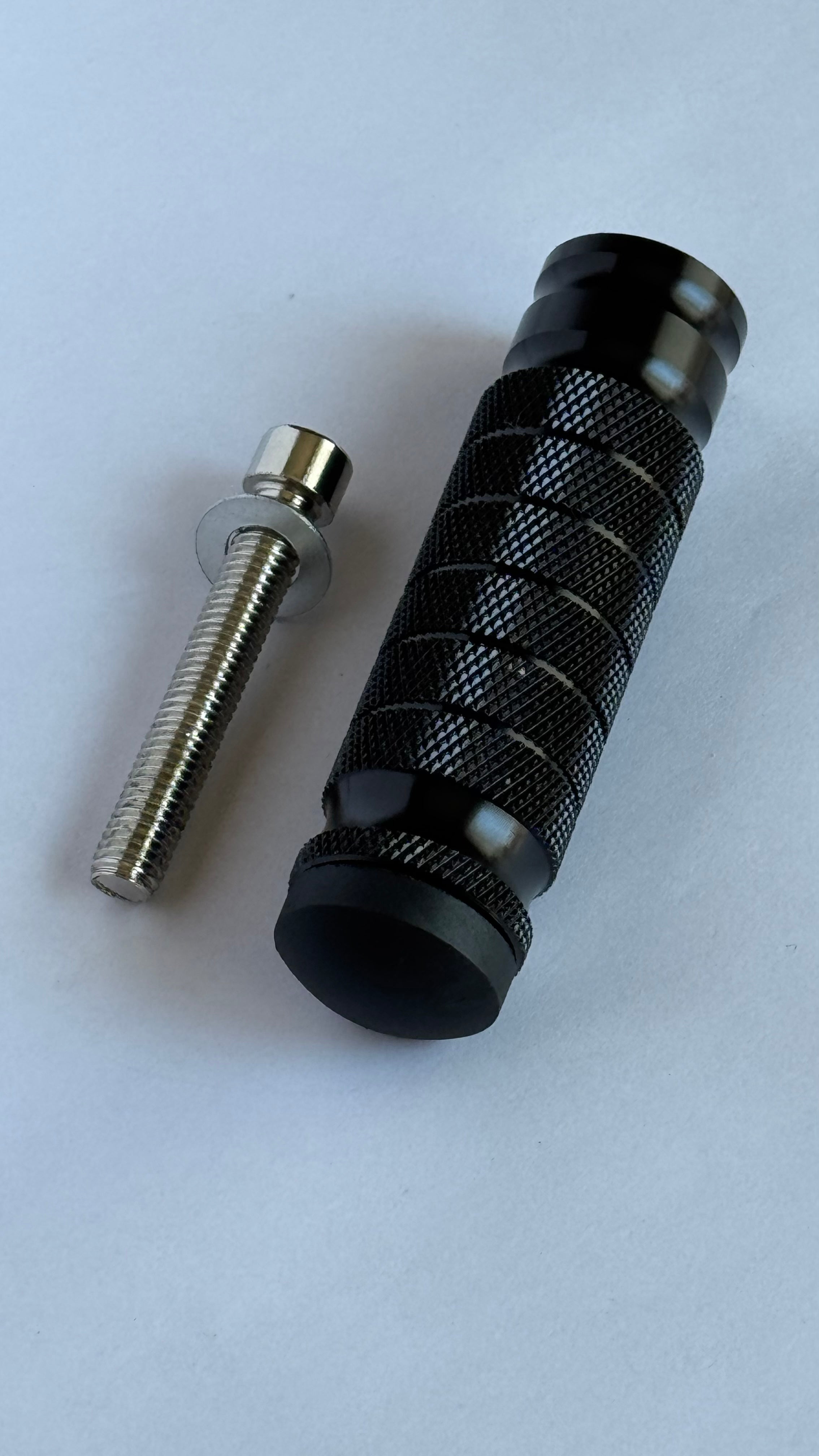 Foot Lock – Zynx Designs
