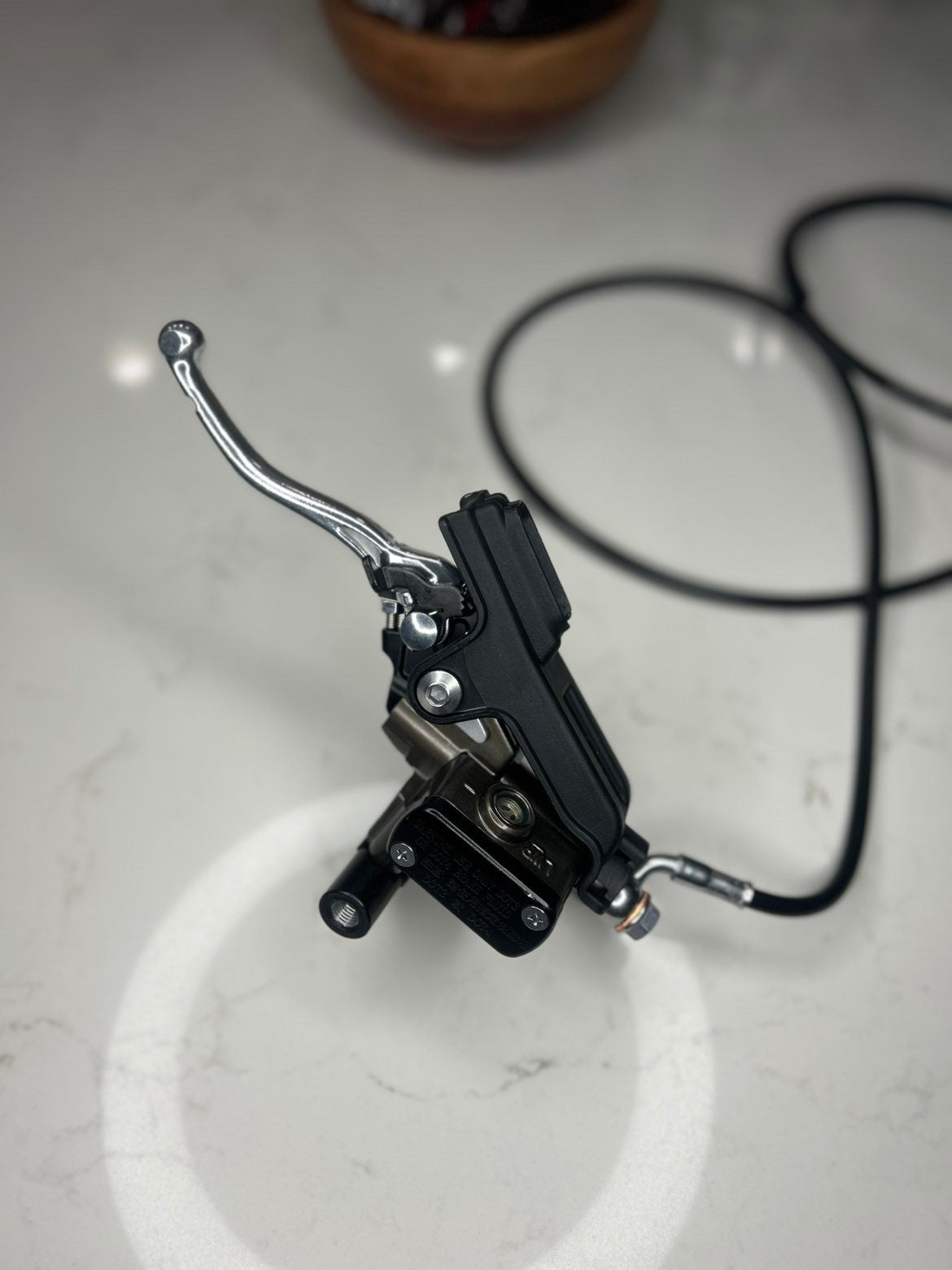 Surron LBX/ Eride Ultra Bee Brake Kit – Zynx Designs
