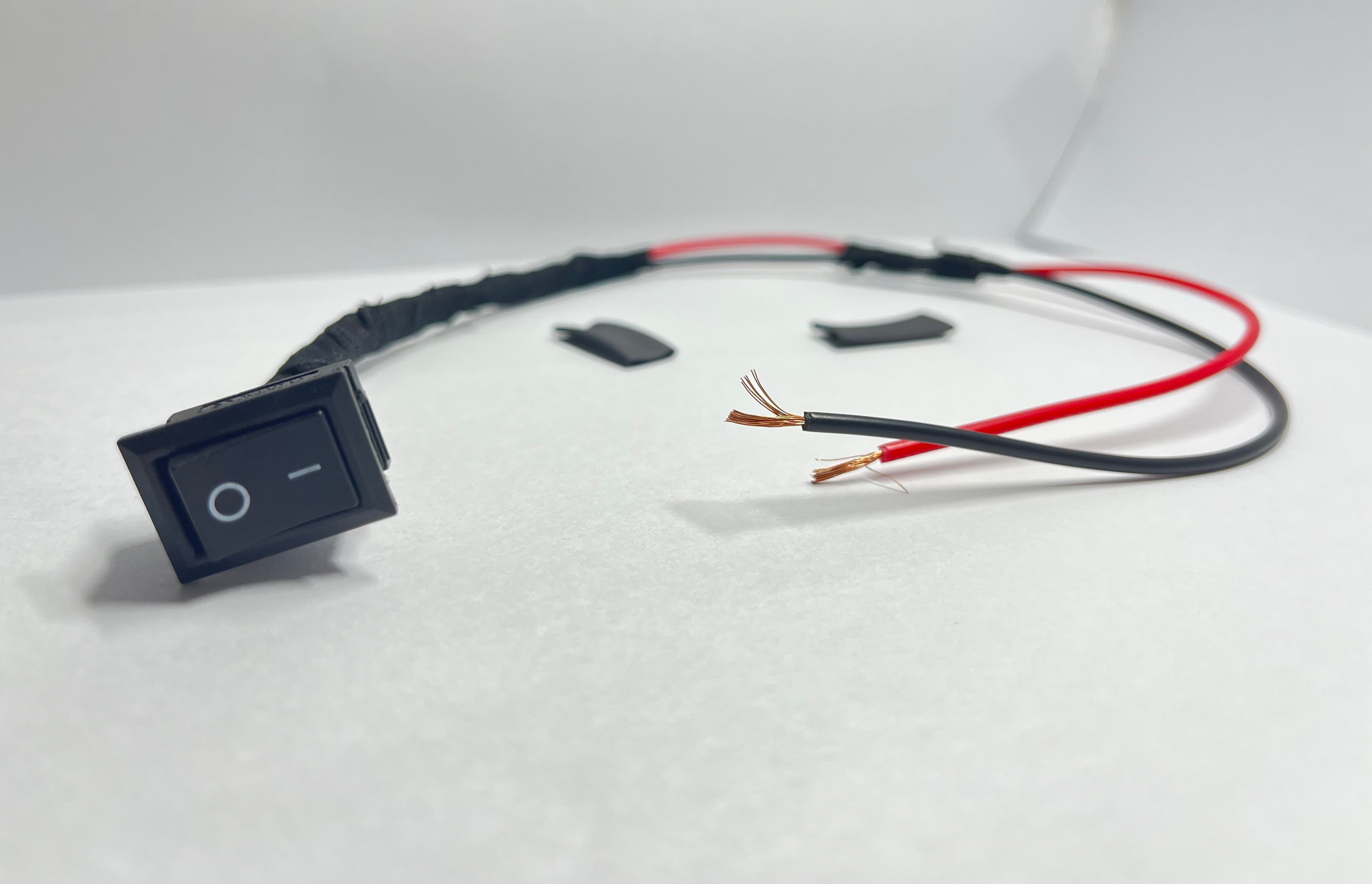 Talaria Speed Switch – Zynx Designs