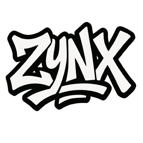 zynxdesigns.com – Zynx Designs